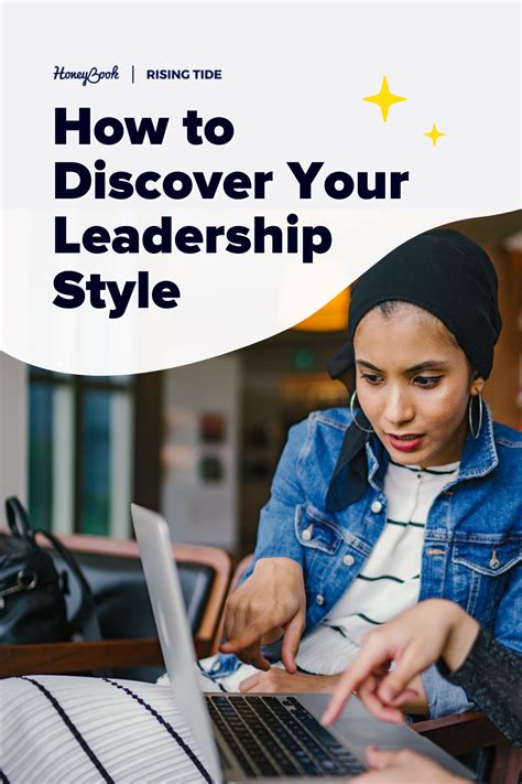 How To Discover And Leverage Your Leadership Style Honeybook