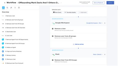 Top 9 Jumpcloud Identity Lifecycle Management Alternatives Zluri