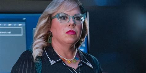 Criminal Minds Evolution Revelan Si Penélope García Y Luke Mgme