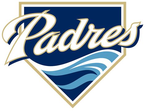 Logos Download San Diego Padres