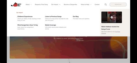 Songs Of Love — Uc