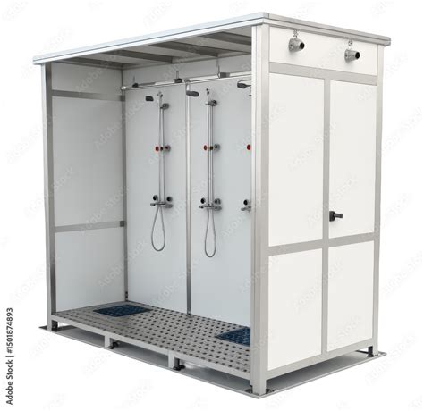 Decontamination Shower Png Emergency Wash Station Png Chemical Safety