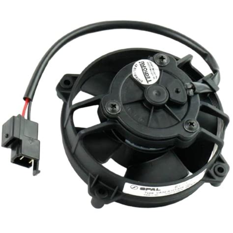 Aftermarket Paddle Blade Pusher Fan 124 Cfm 30103009 Va32 A101 62s For