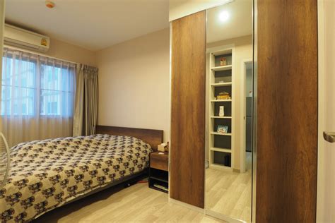 ประกาศขายคอนโด ขายเท่าทุน คอนโด เดอะ ไพรเวซี่ ลาดพร้าว เส