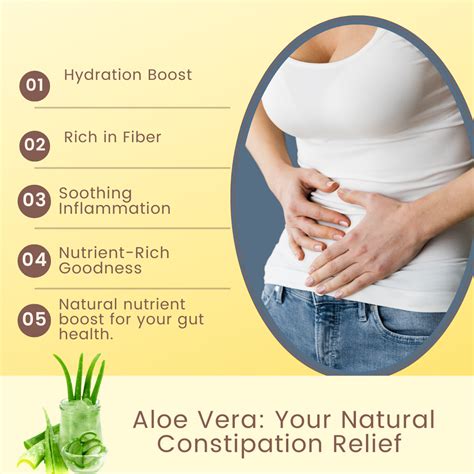 Aloe Juice Used For Constipation At Janice Bowen Blog