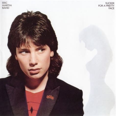 La Bible De La Westcoast Music Cool Night Eric Martin Band Sucker