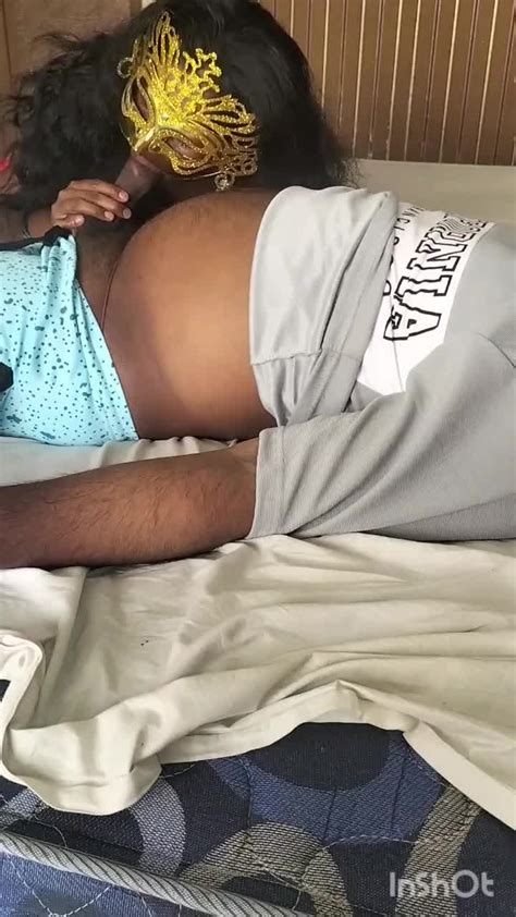 Tamil Couple Missionary And Cowgirl Stance