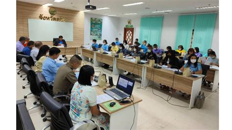 คณะกรรมการส่งเสริมคุณธรรมแห่งชาติ