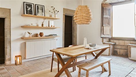 Los 5 Tipos De Madera Para Muebles Más Usados Hannun