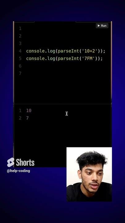 Javascript Interview Question 25 Js Output Based Questions Js Interview Prep Javascript