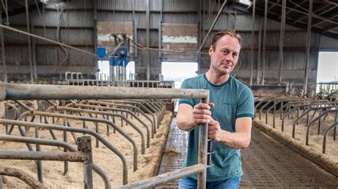 Trouw ‘moedeloos En Machteloos Nu Ook Emissiearme Stallen Niet Schoon Genoeg Blijken Milled