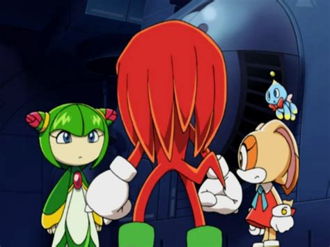 Sonic X Why The Classic Anime Is Still Worth Watching Today