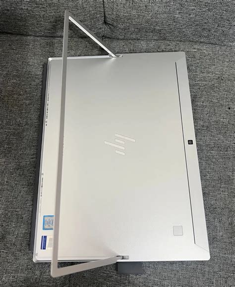 Slim Travel Portable Laptop Tablet In With Pen For Hp Elite X G Core I Th Gen