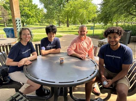 Beth Verseman Posted On Linkedin