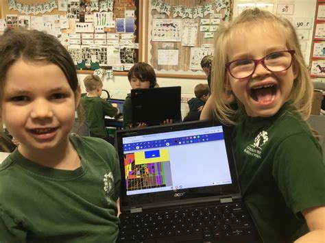 Goudhurst And Kilndown Church Of England Primary School Technology Around Us Computing In Year 1