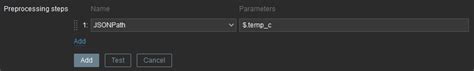 Reduce Polling With Dependent Items And Jsonpath Zabbixtips