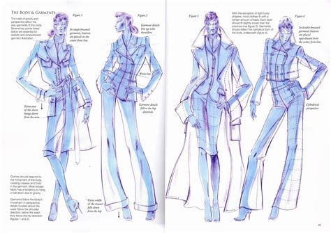 Fashion Illustration Dressing The Figure Kelly Anna Illustration
