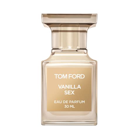 Tom Ford Vanilla Sex Douglas и Beauty Zone