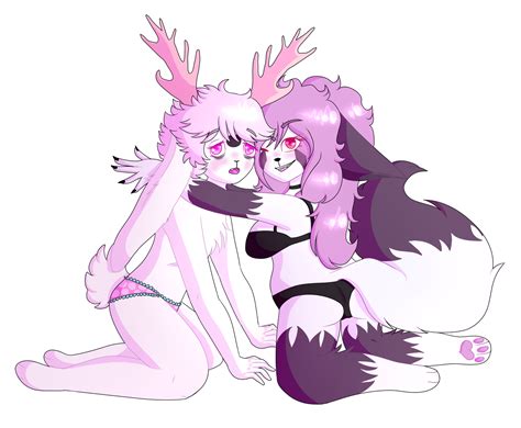 Rule 34 Alternative Energy Animation Meme Community Clothed Duo