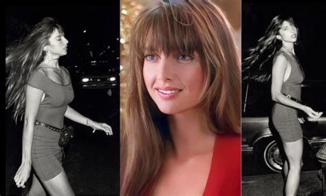 Nicolette Scorsese Net Worth And Her Journey From Hollywood