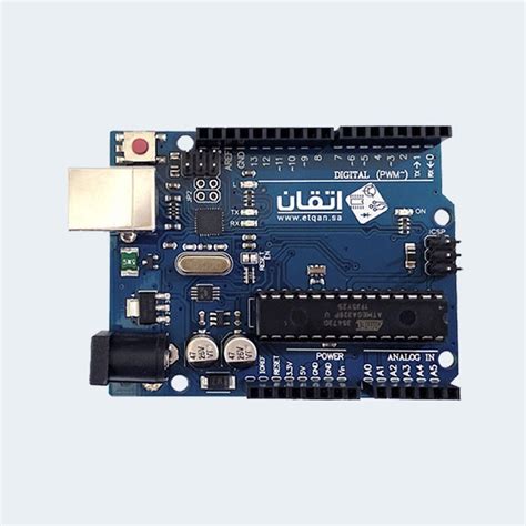 Etqan Arduino Uno اتقان الالكترونية