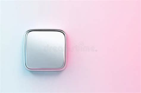Minimalistic Ui Design With Soft Colors For Modern Interfaces Stock Image Image Of Stylish