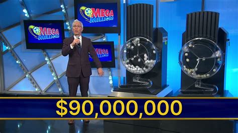 Mega Millions Numbers Last Night Dec 19 Did Anyone Win Mega Millions