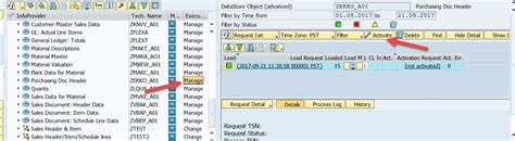 Slt Odp Real Time Data Replication From Sap Sou Sap Community