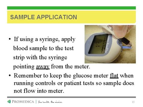 Point Of Care Testing Bedside Glucose Xceed Pro