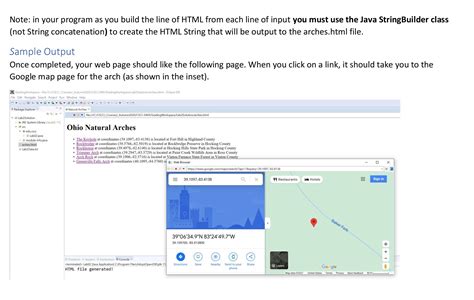 Solved How Do I Use The Java String Builder Clas Solutioninn