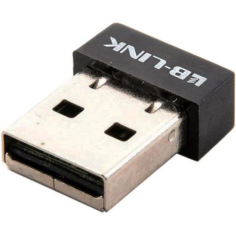 دانگل وای فای ال بی لینک مدل Bl Wn151 فروشگاه اینترنتی Vatan Pc