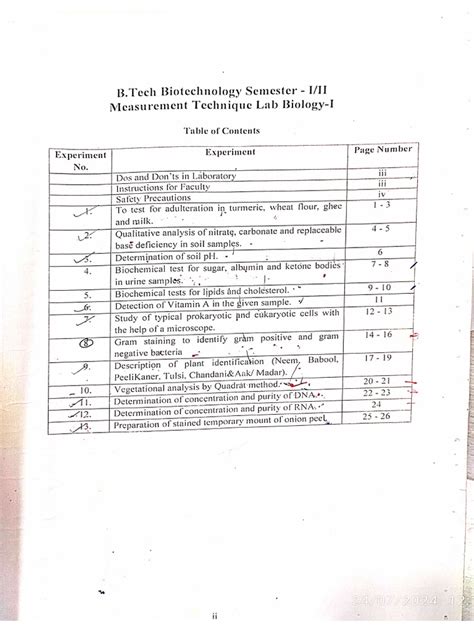 Handout Experiment 1 Pdf