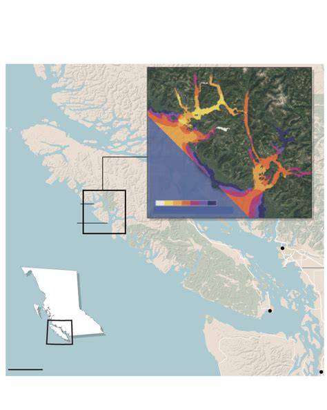 Tsunami Risk Assessment On Vancouver Island Prompts Rethink Of
