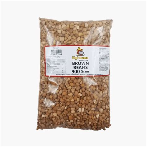 Buy Brown Beans Strömstad Afro Shop 2026