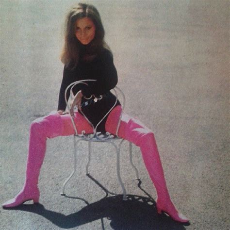 Liz Eggleston On Instagram Jocelyn Lane In Lui Lui Thighhighboots