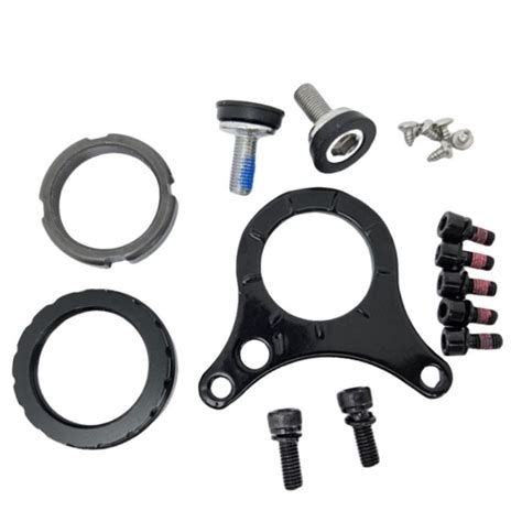 For Bafang Midmotor Screw For Bbs01 For Bbs02b For Hd For M615 Motor Set