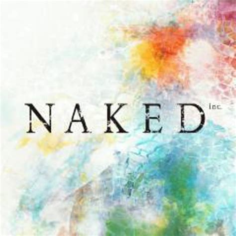 Naked Inc
