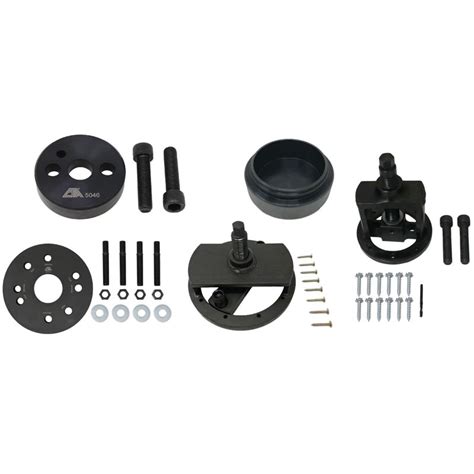 Cta Tools 5085 Frontrear Crankshaft Seal Installation And Removal Kit Xdp