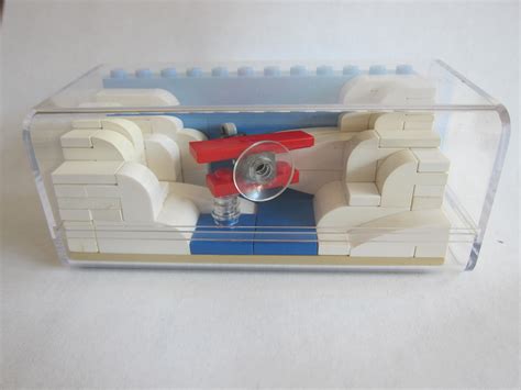 Microscale In A Box Lego® Ideas