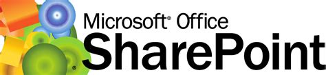 Sharepoint 2003 Logo