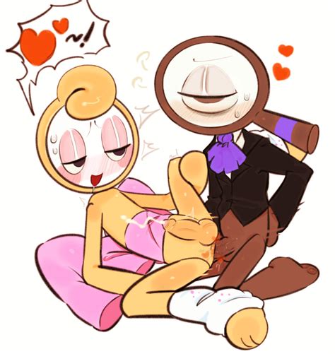 Rule 34 Anal Anal Sex Blush Coco Kun Colored Cumming Cumming Together Dandys World Gay Sex