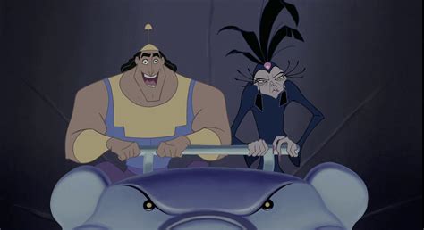The Emperors New Groove Wallpapers Wallpaper Cave
