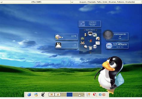 Linux发展与应用 Linux运维部落