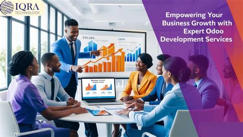 Odoo Development Service Starting At 10hour