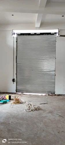 Mild Steel Rolling Shutter Gear Box At Best Price In Jamnagar ID 2852948802455