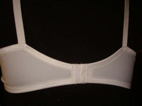 Nel Jen Adult Sissy Pink Open Tip Bra Cross Dresser Training Etsy