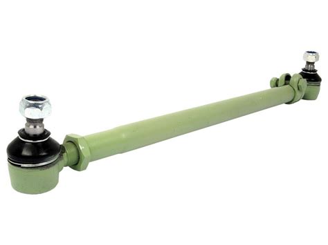 Track Roddrag Link Assembly Length 460 760mm