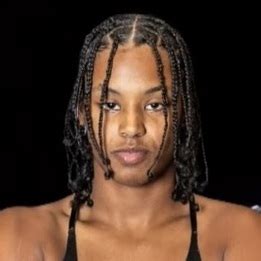 Kayana La Torre Vs Samantha Mcelrath Art Of War Cage Fighting 39