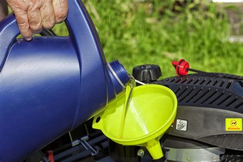 Solved Why Does My Lawn Mower Keep Dying Bob Vila