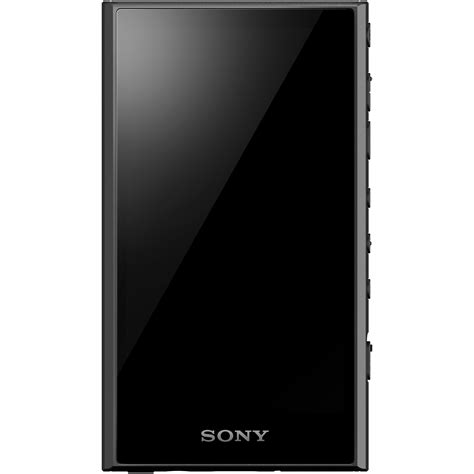 Mp4 Sony Touch